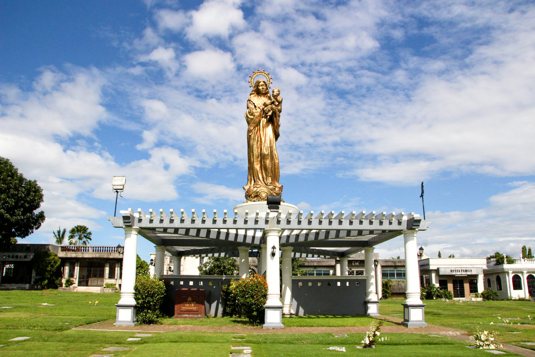 Eternal Gardens